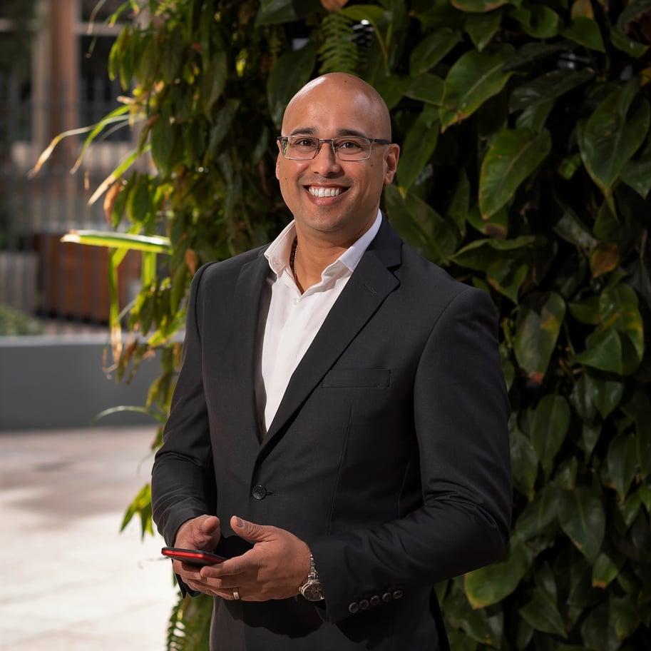 Business Leaders | TTW